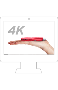 Home- Welcome to worlds fastest PC Stick-Magic Stick