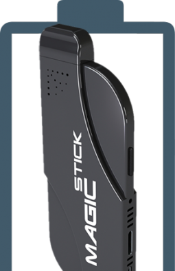 Home- Welcome to worlds fastest PC Stick-Magic Stick