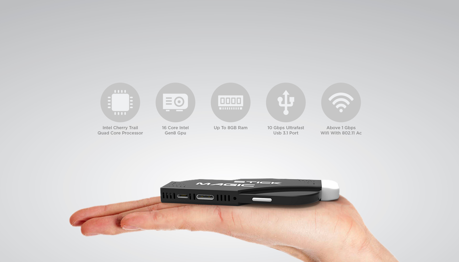 slider_icons | Welcome to the fastest PC Stick in the world